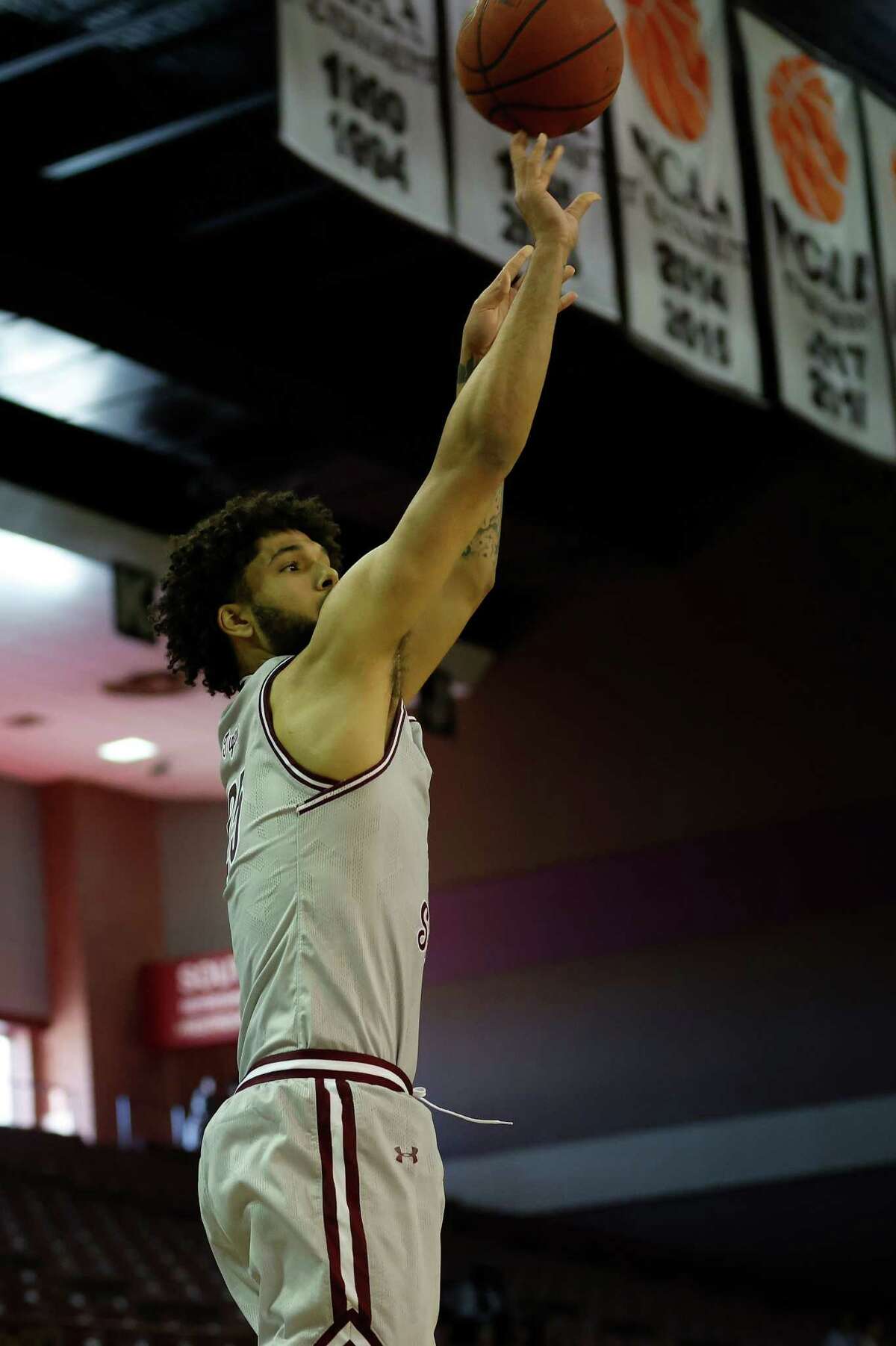 Texas Southern earns OT win over Arizona State