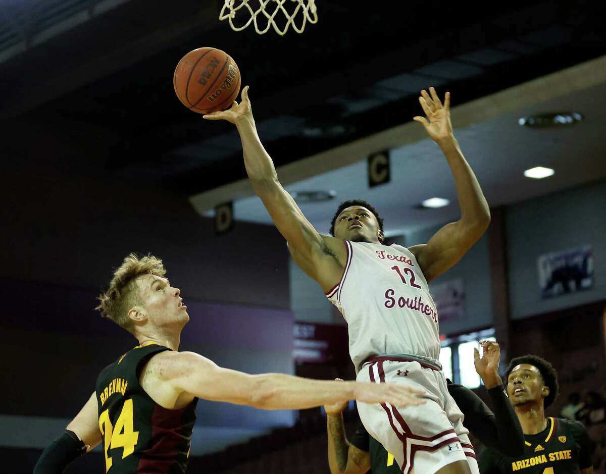 Texas Southern earns OT win over Arizona State
