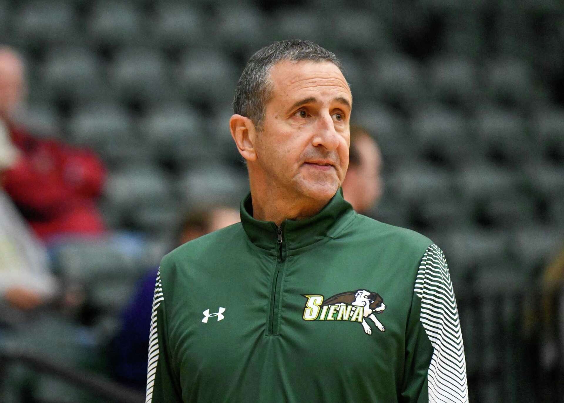 Former Siena, Dayton women's basketball coach Jim Jabir dies at 63