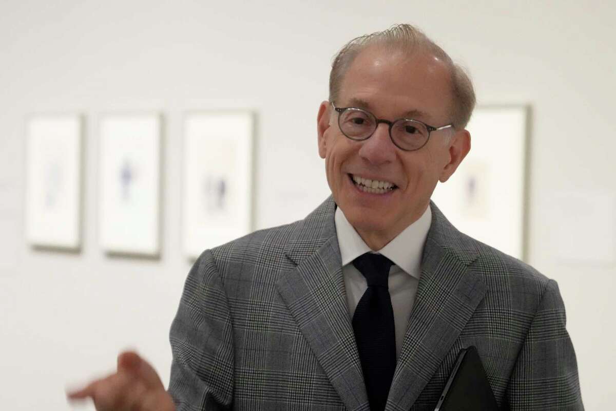 Houston museum presents Giacometti’s haunting, skinny sculptures