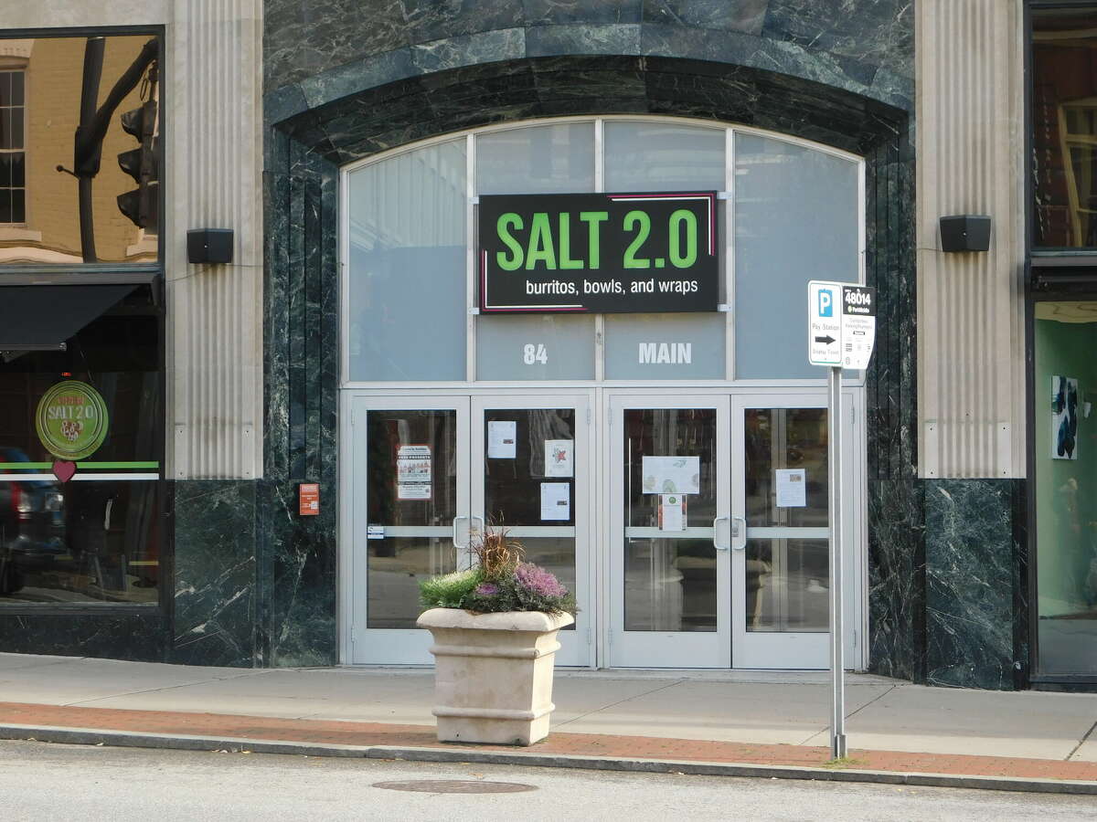 Local Small Business Saturday swells to three days