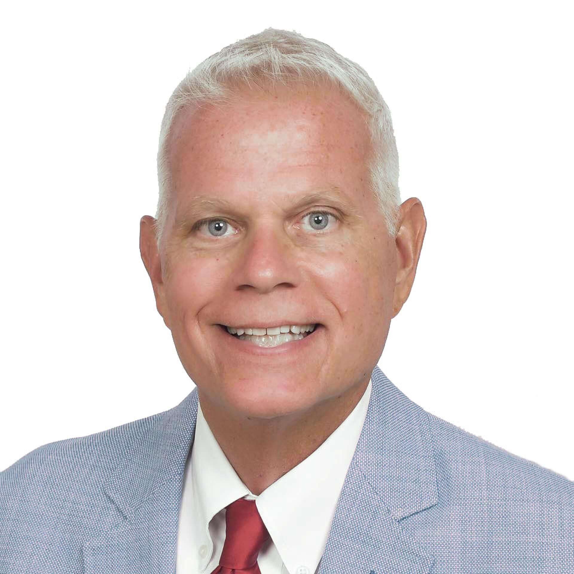 Robin Mouton, Roy West, James Eller run for Beaumont Mayor