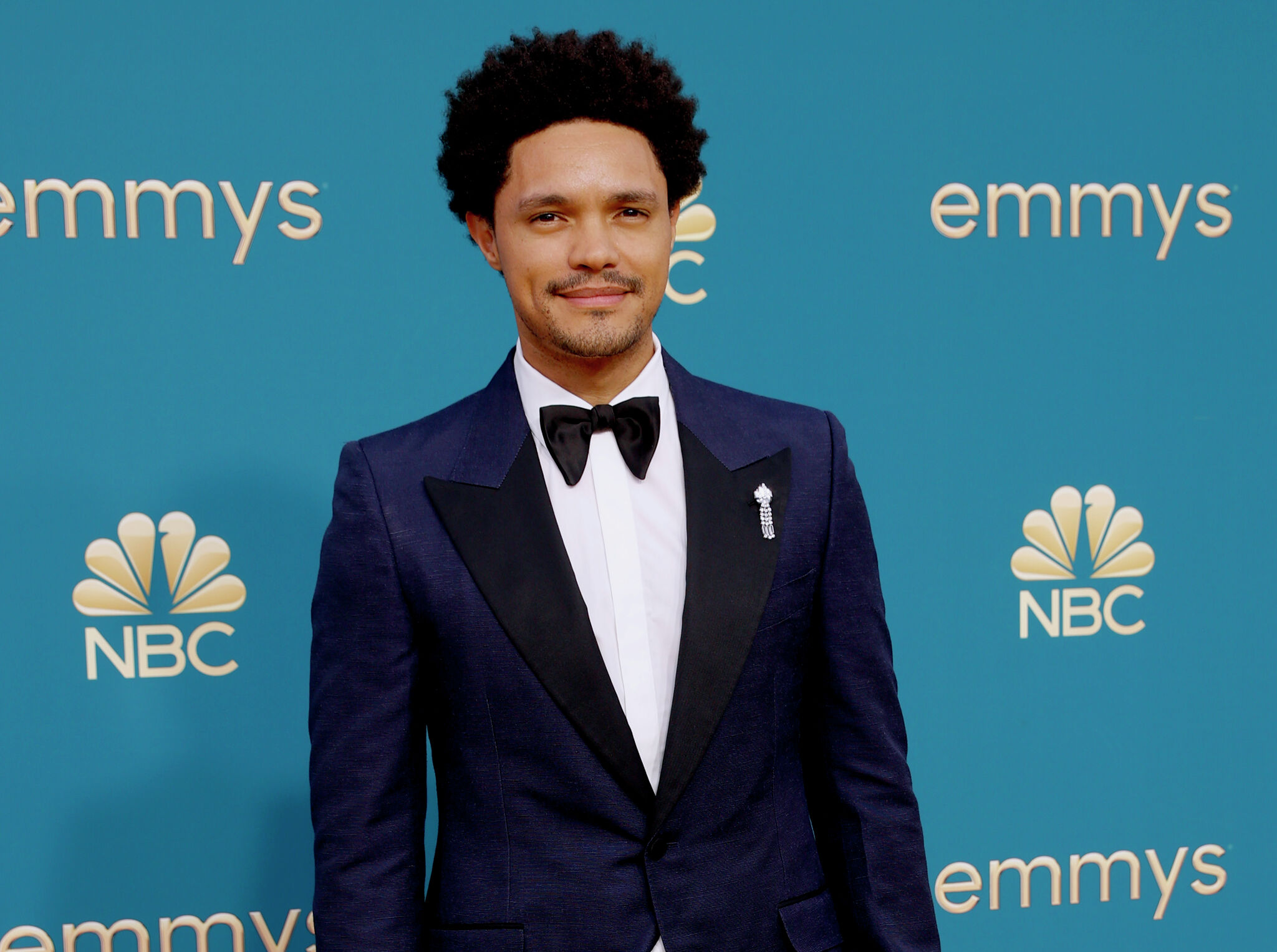 Who comes after Trevor Noah to host "The Daily Show"? The answer may be ...