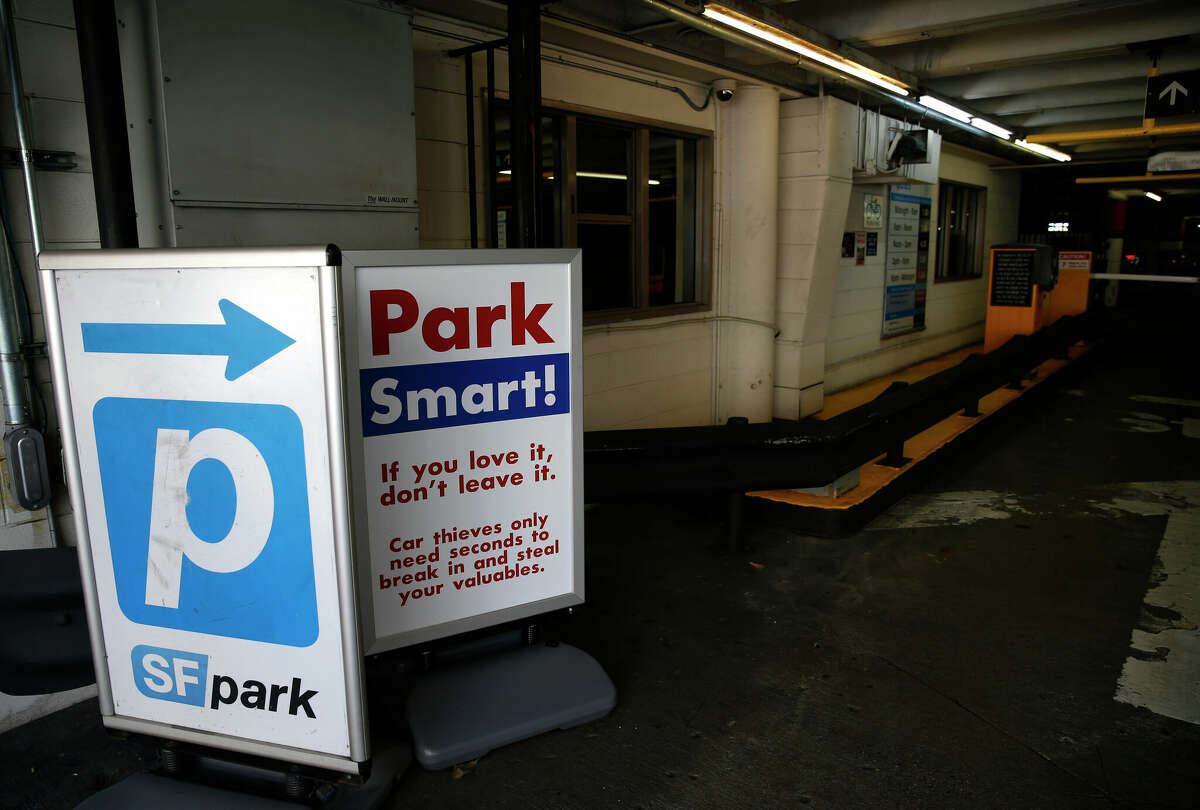 Parking in San Francisco: What to know to avoid a ticket