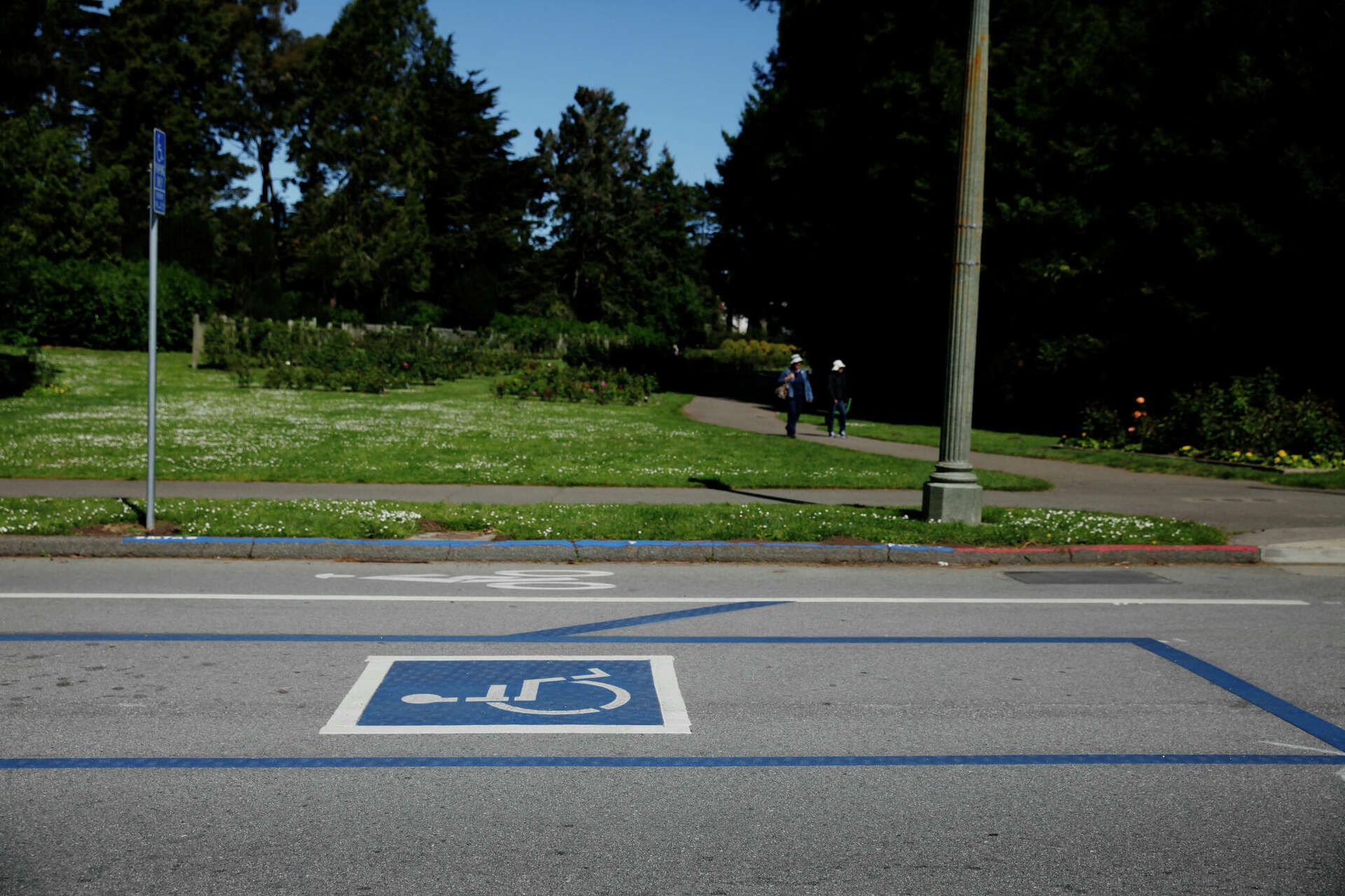 Parking in San Francisco: What to know to avoid a ticket