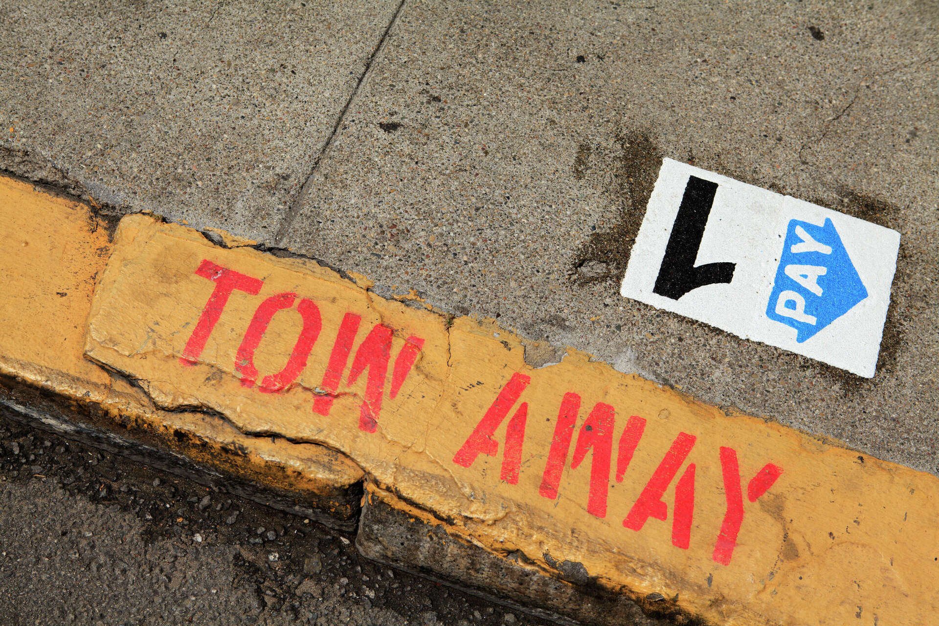 Parking in San Francisco: What to know to avoid a ticket