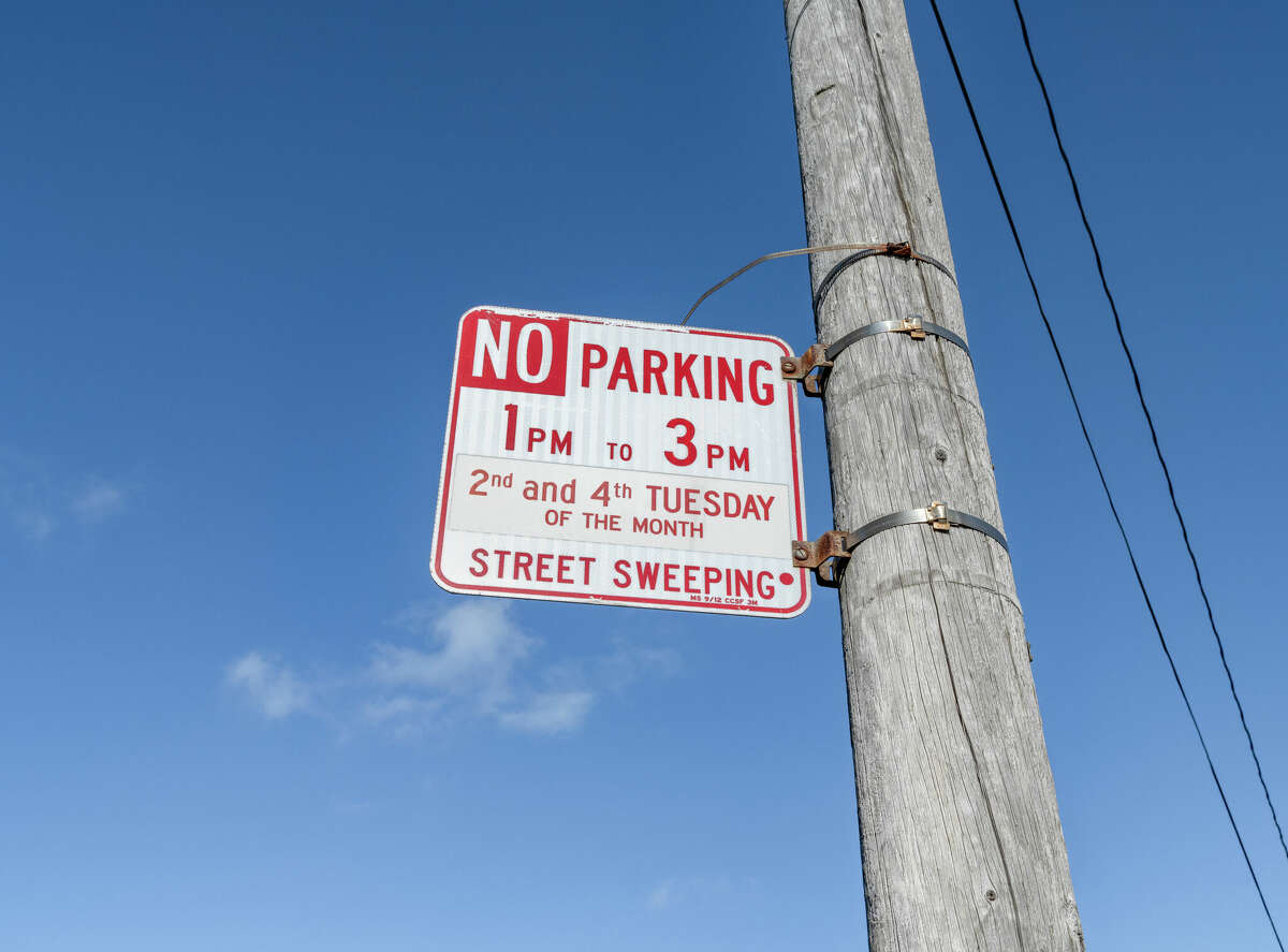 Parking in San Francisco: What to know to avoid a ticket