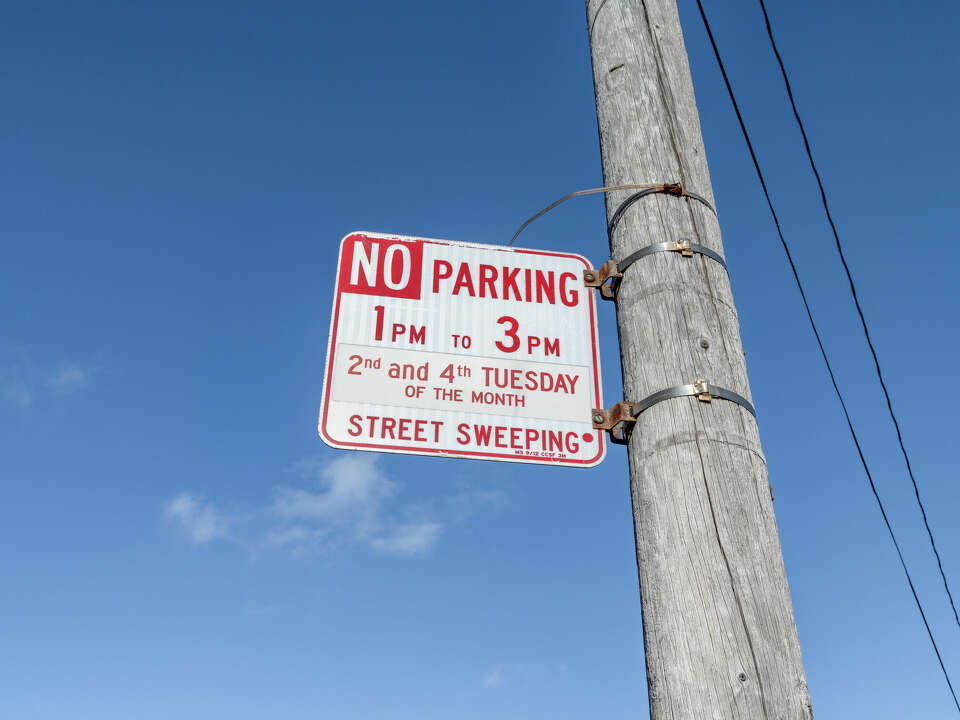 Parking in San Francisco: What to know to avoid a ticket
