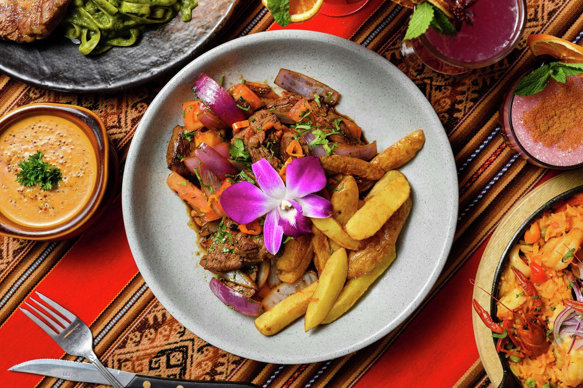 Two CT chefs and a restaurant named James Beard Award finalists