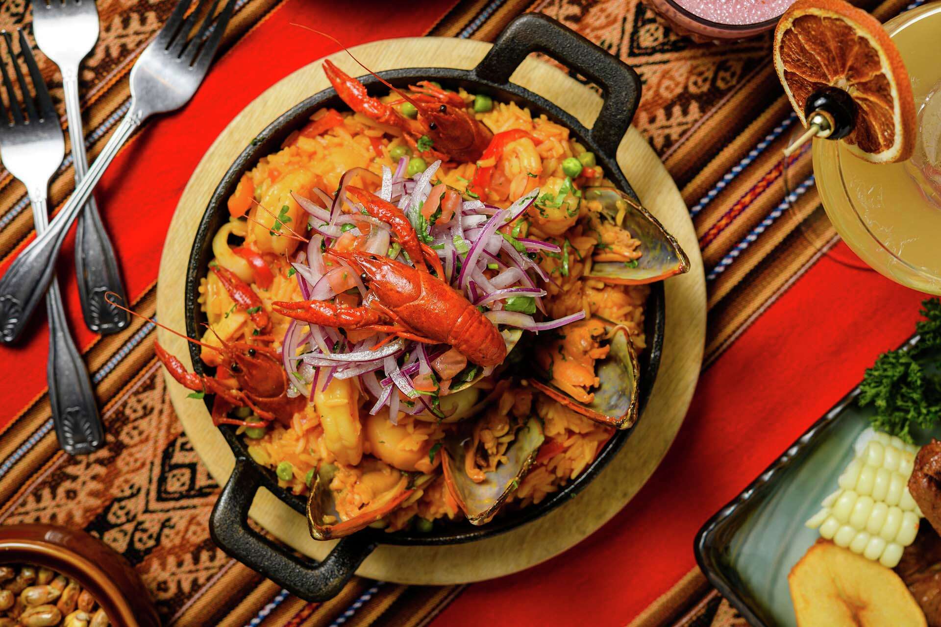 Connecticut Magazine's top restaurants in the Hartford area for 2025