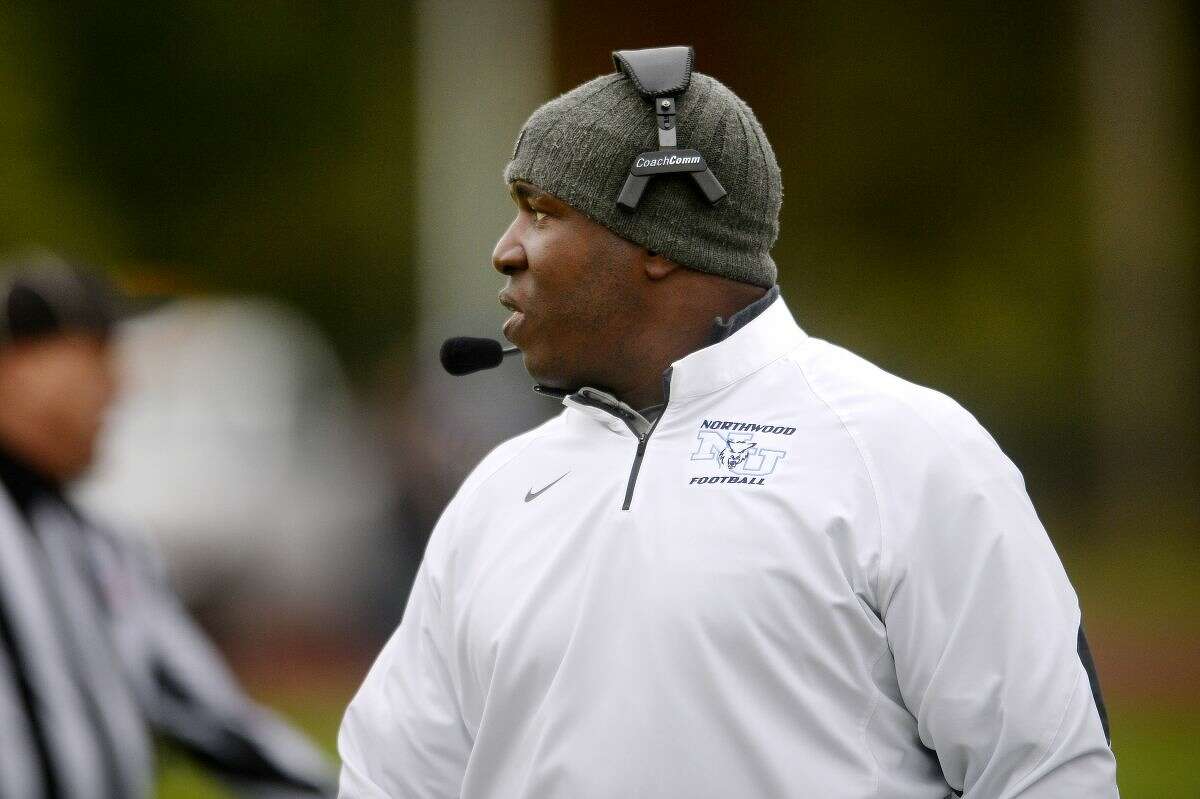 Haynes resigns as NU football coach after seven seasons