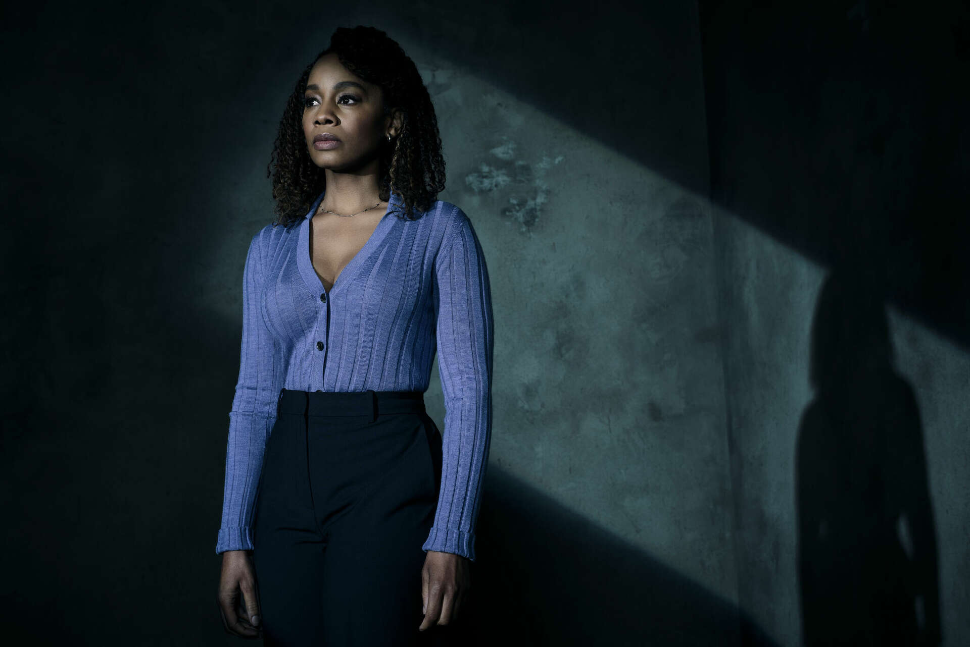 Anika Noni Rose talks CT roots, role in 'Princess and the Frog'