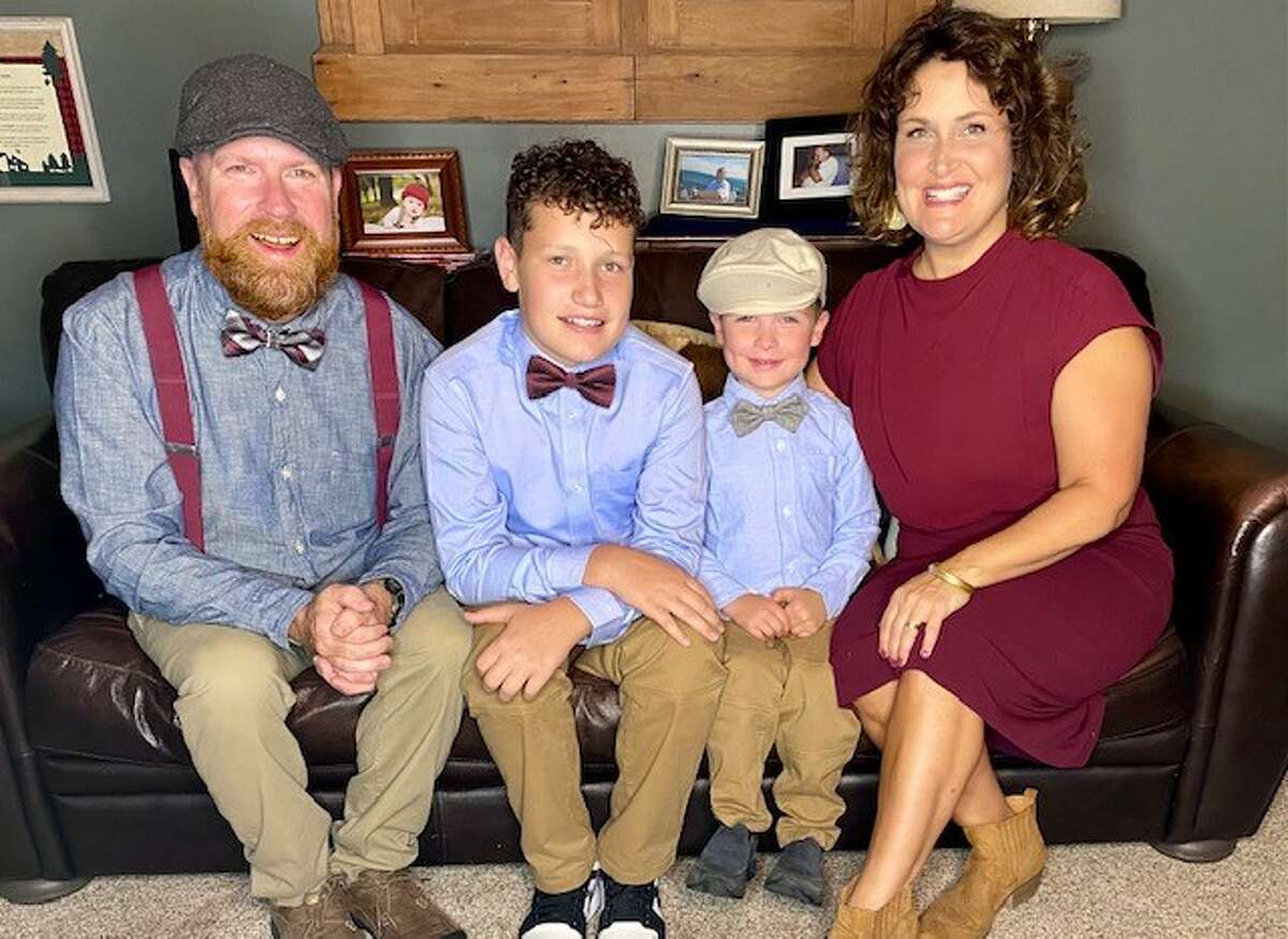 Glenville family wins $20K on America's Funniest Home Videos