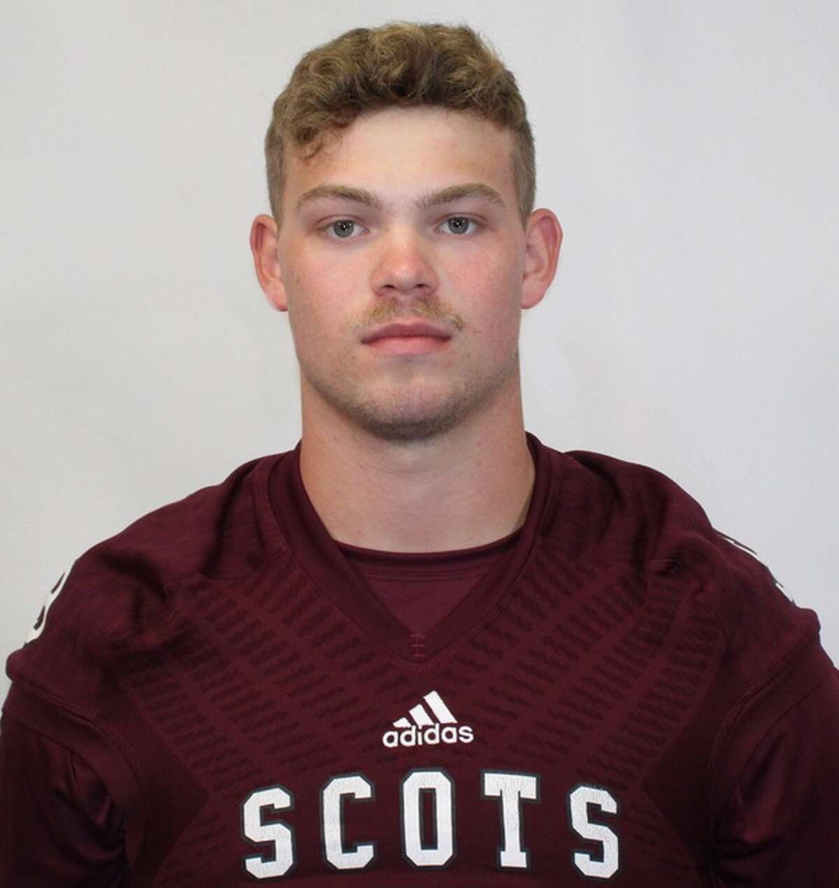 Midland's Johnstone, Metiva contributing to Alma's historic season