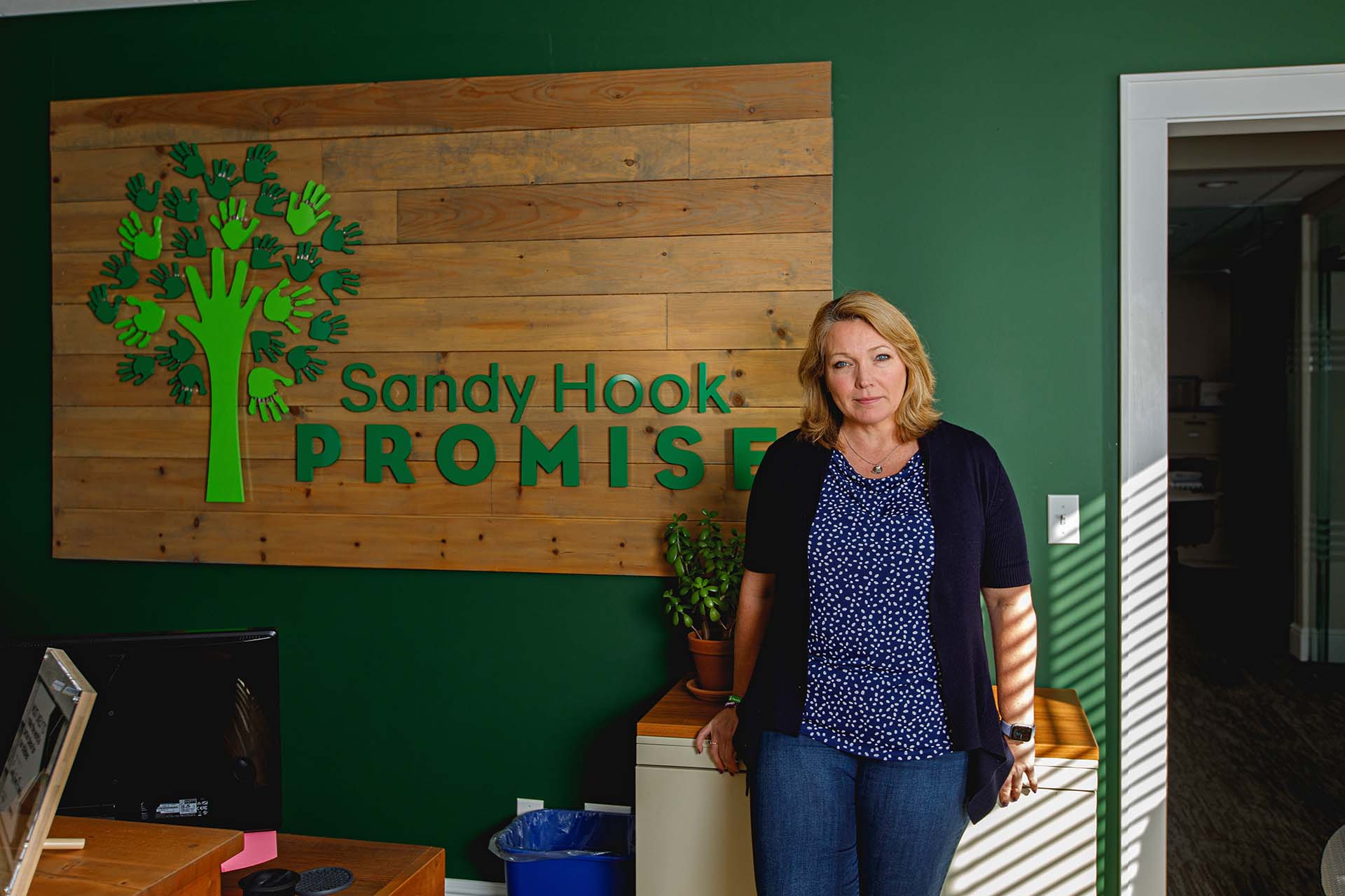 CT parents turn to activism after losing their children