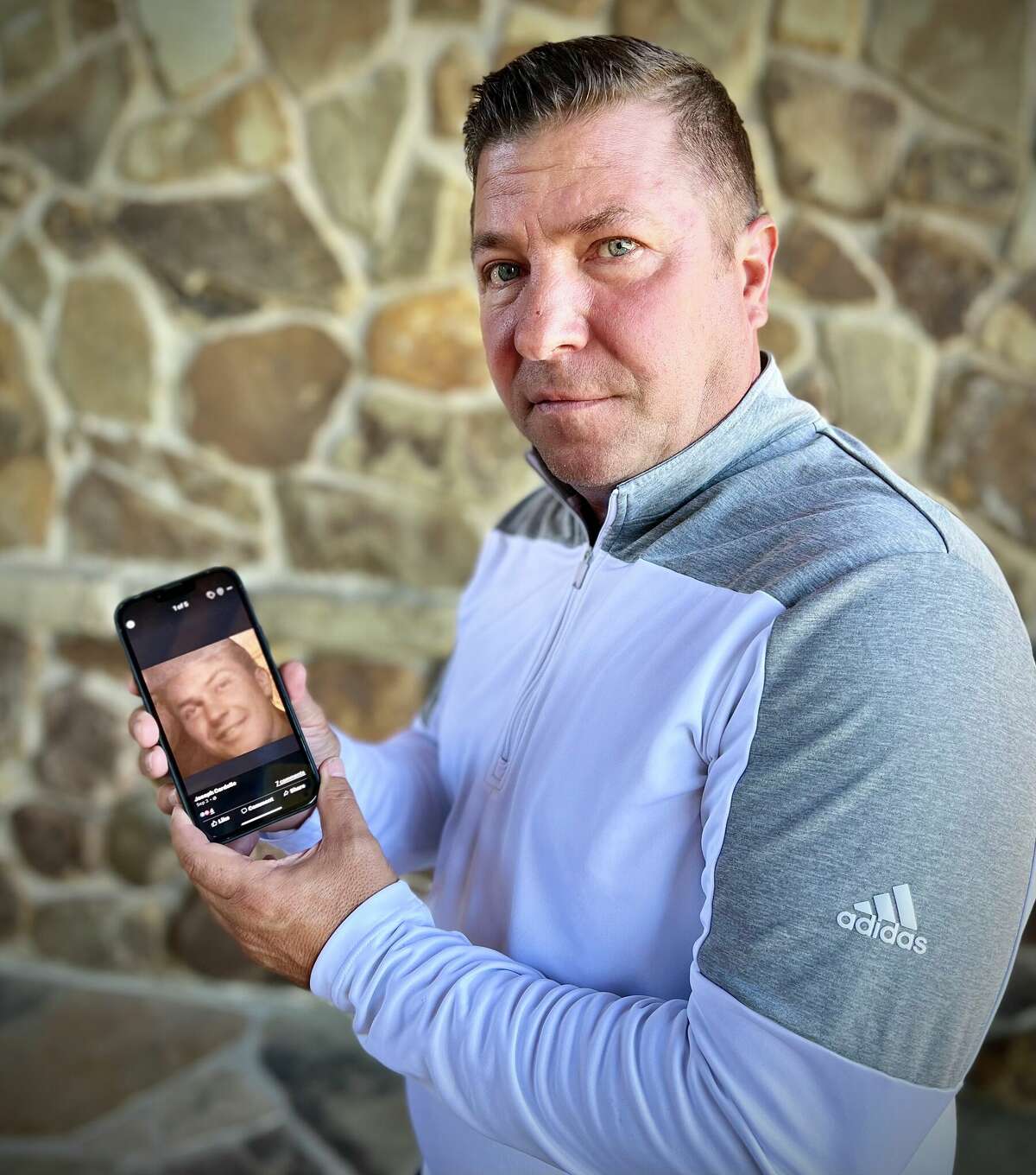 Clinical trials offer hope for treatment of pancreatic cancer