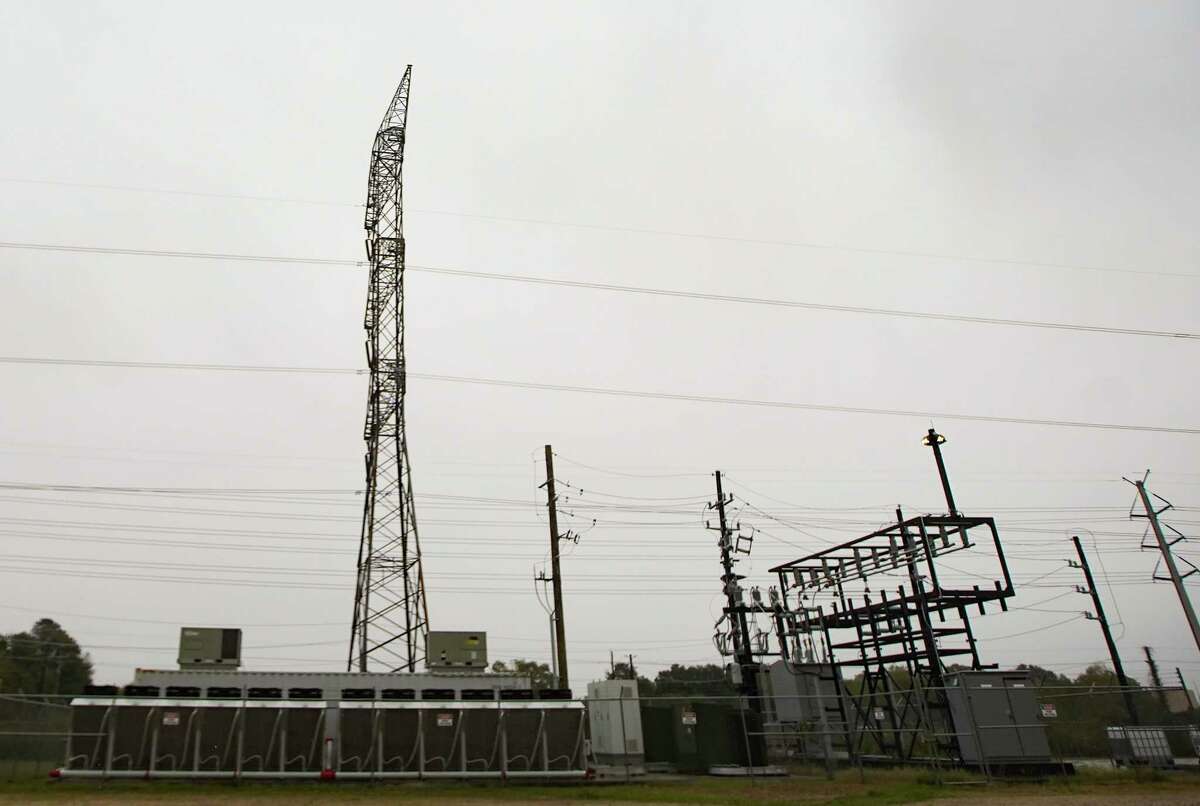 Woodlands-based start-up: Build massive data centers to stabilize ERCOT ...