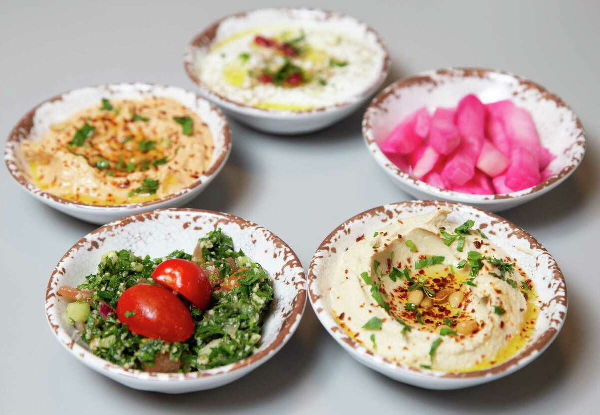 Mediterranean restaurant Craft Pita opens new Houston location