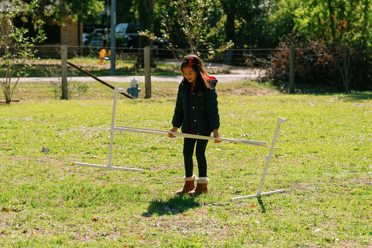 Sniffspot, the Airbnb of dog parks, grows in Houston