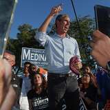 Harris County tax assessor-collector: Annette Ramirez narrowly wins