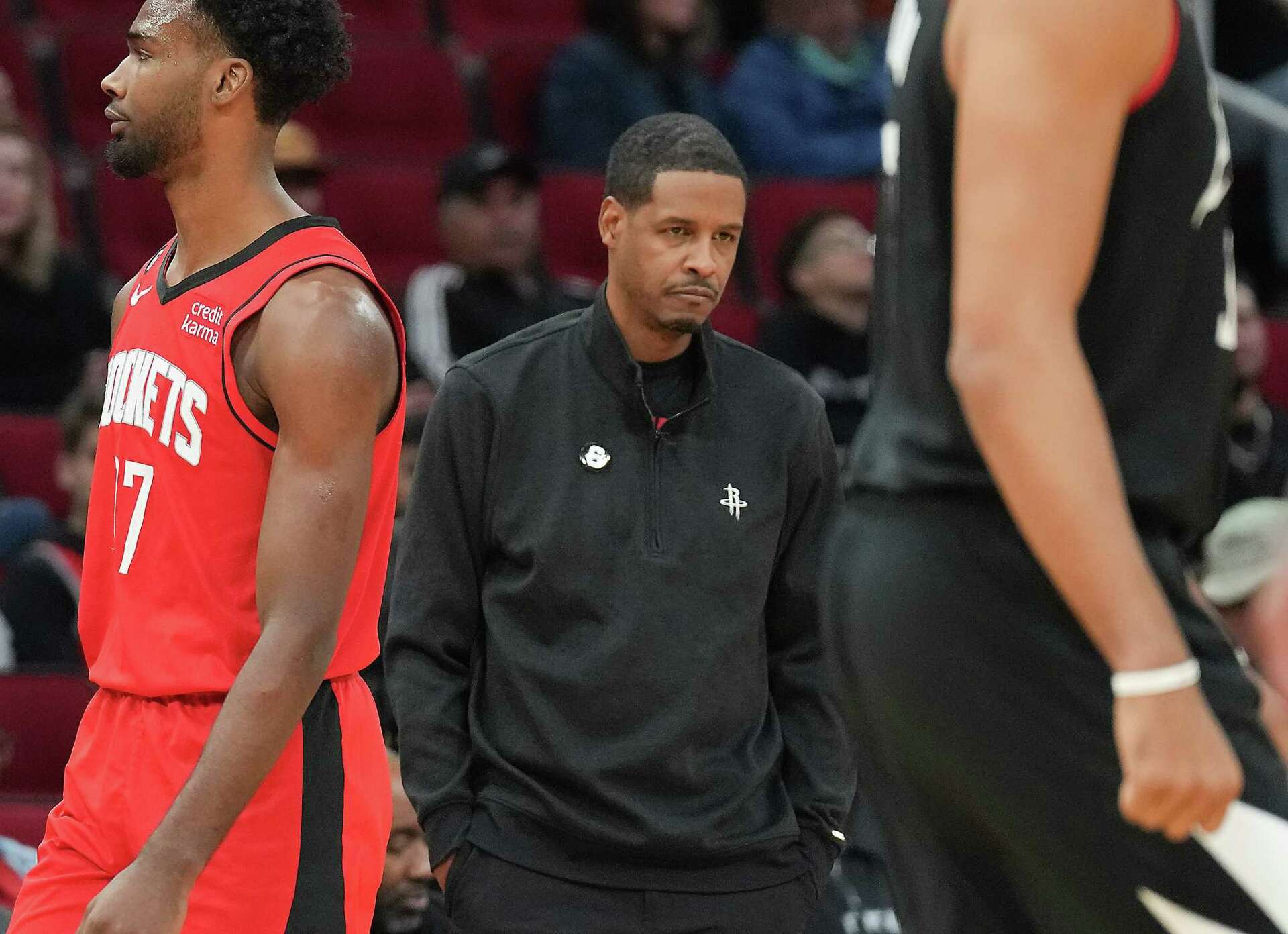 Houston Rockets: Stephen Silas' firing as coach becomes official