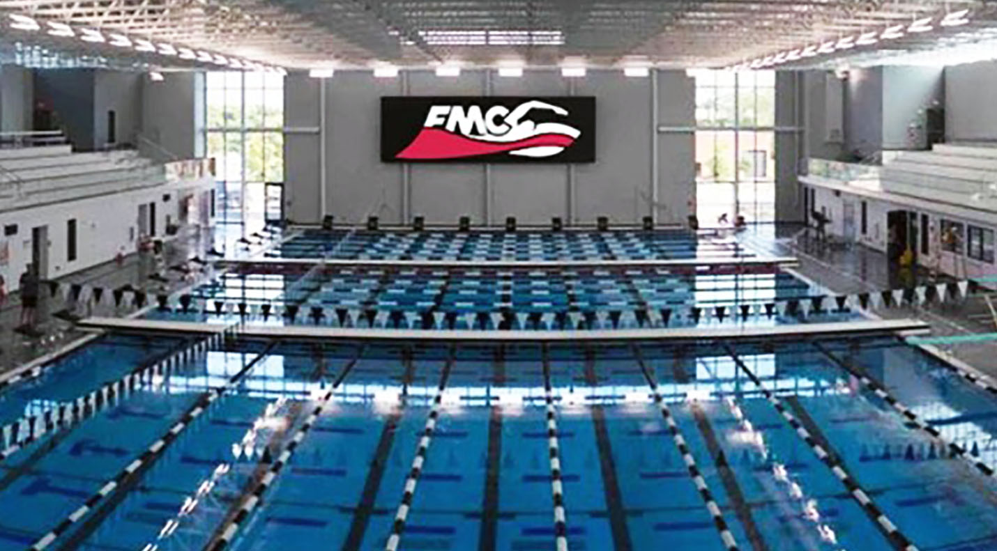 Young Edwardsville swimmers got valuable state experience