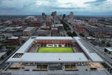 St. Louis City SC's stadium becomes Energizer Park in 2025