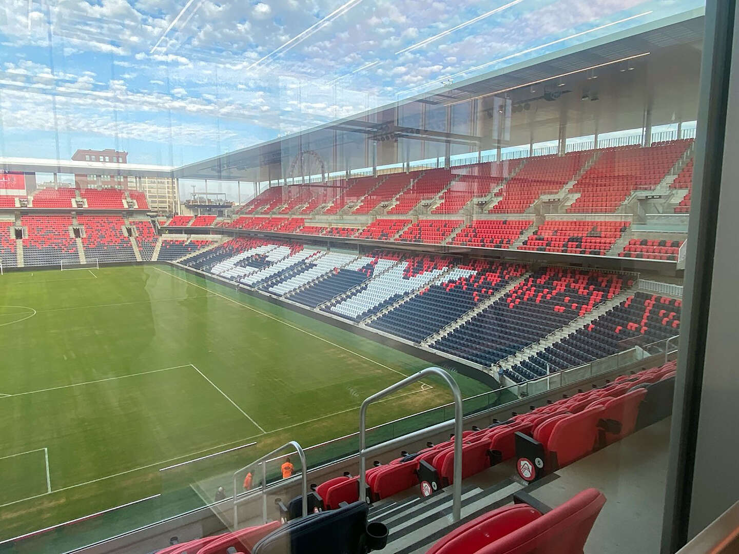 St. Louis City SC's stadium becomes Energizer Park in 2025