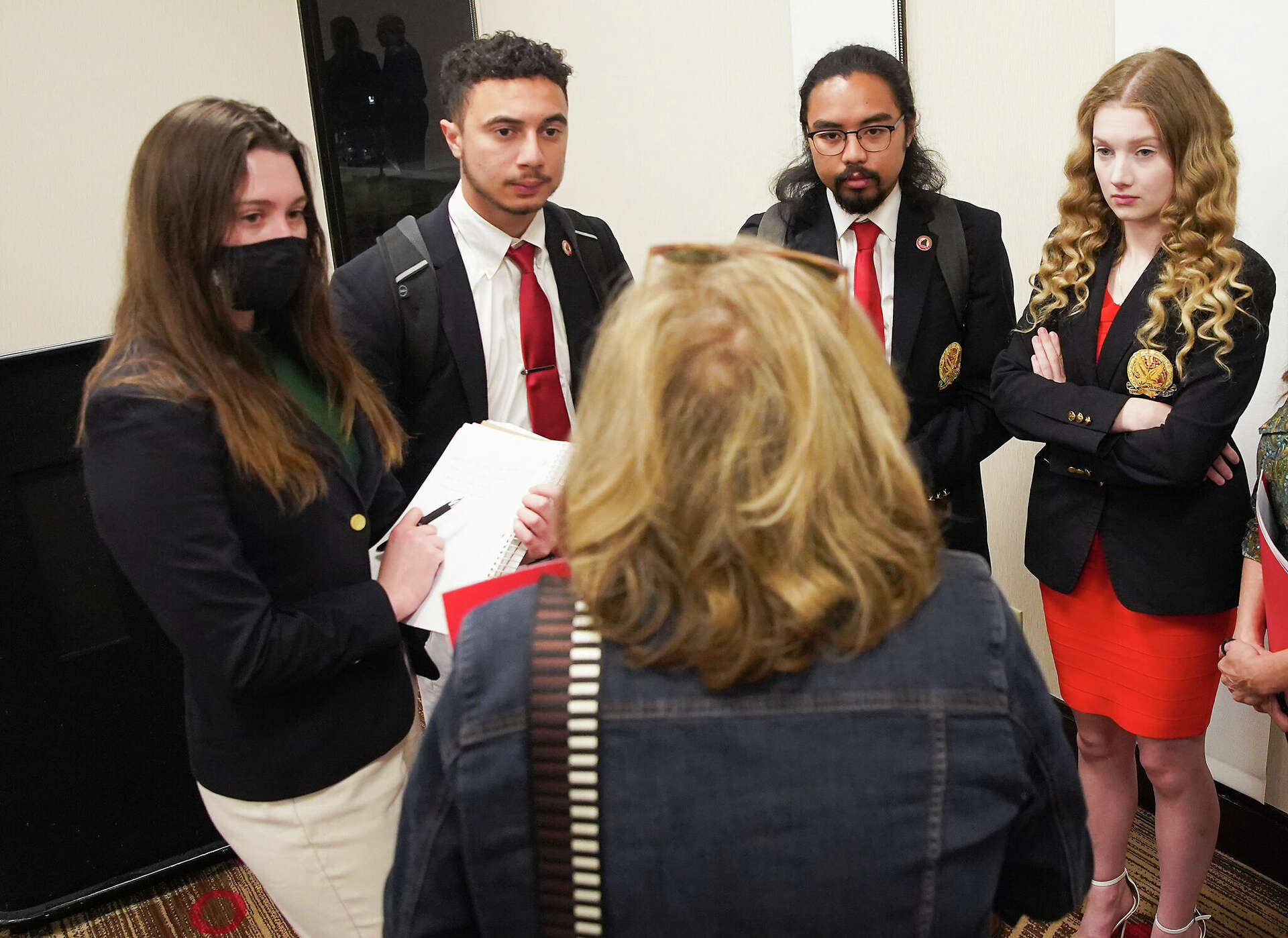 UH entrepreneurship program snags top rank in Princeton Review