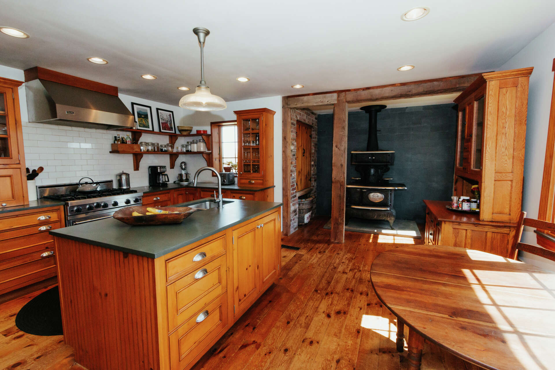 Canajoharie farmhouse for sale for less than $750,000