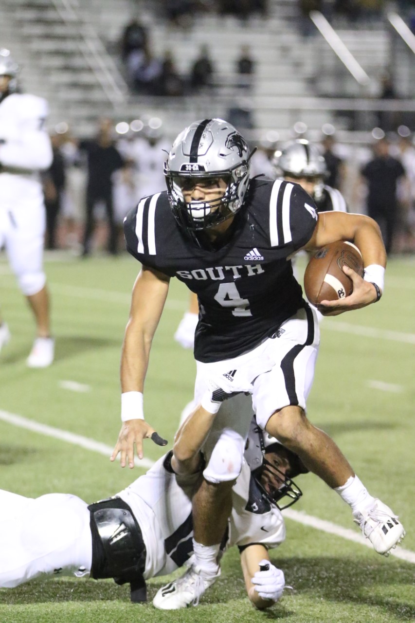 Multiple athletes honored in All-District teams