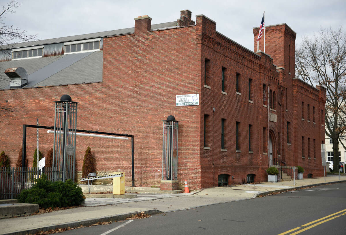 Greenwich Armory development plans change after pushback