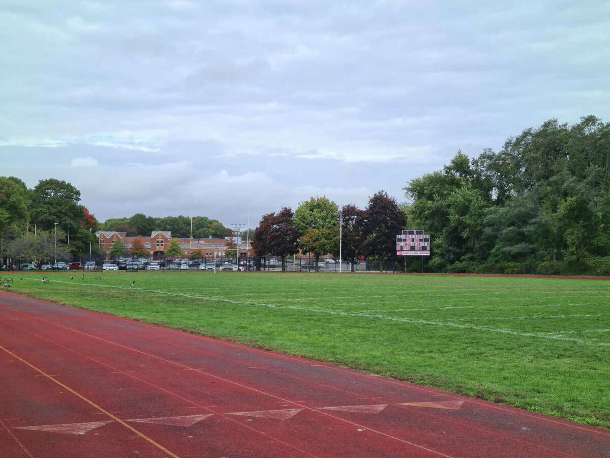 Opinion: Wilbur Cross should invest in a first-rate grass field — not a ...