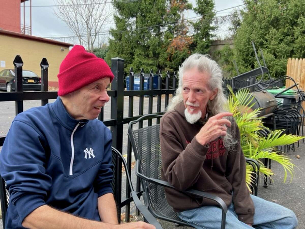 Grondahl: Jimmy Houlihan, Schenectady’s dishwasher supreme