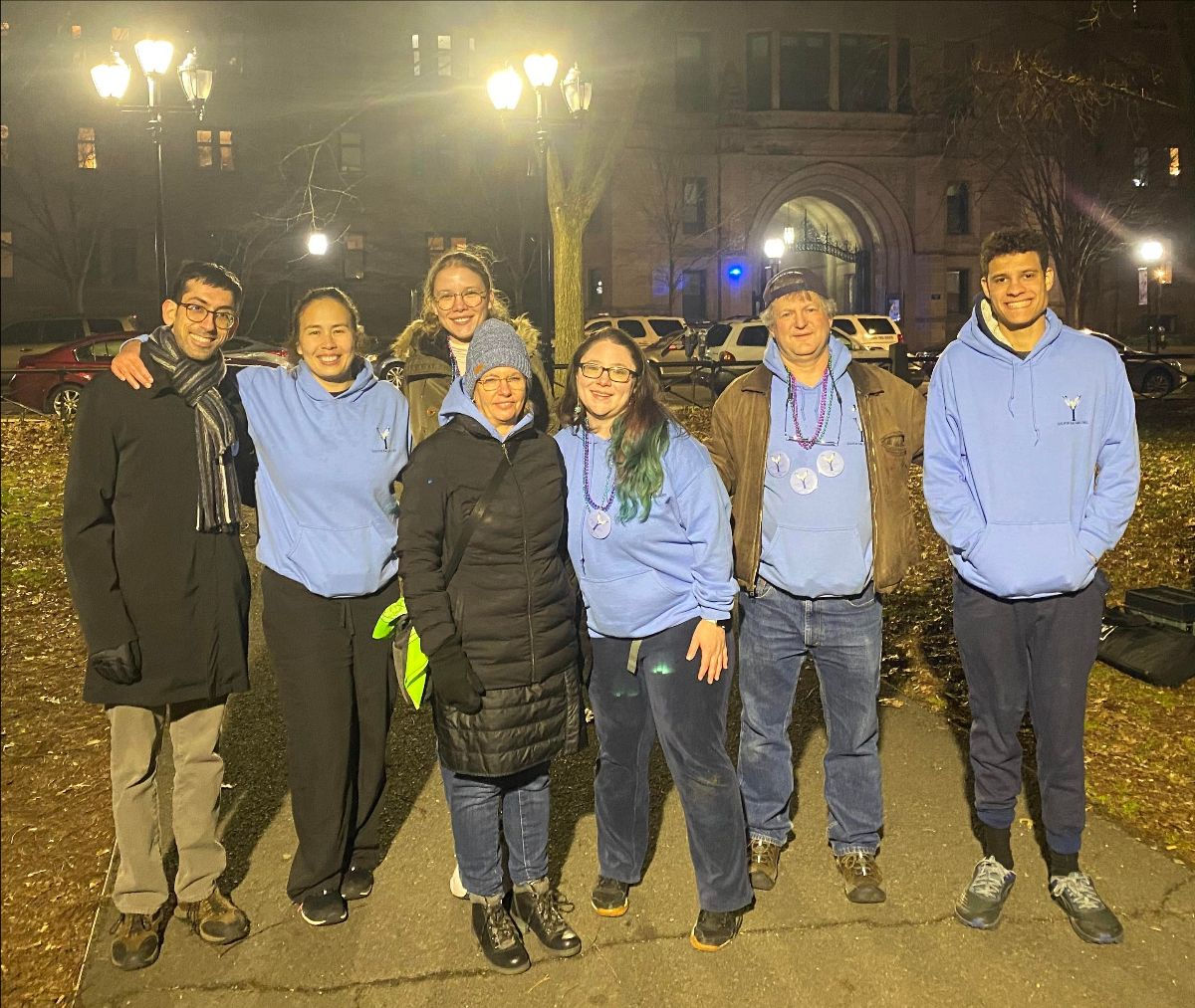 Yale students, alumni advocate for policy reform around withdrawal and ...