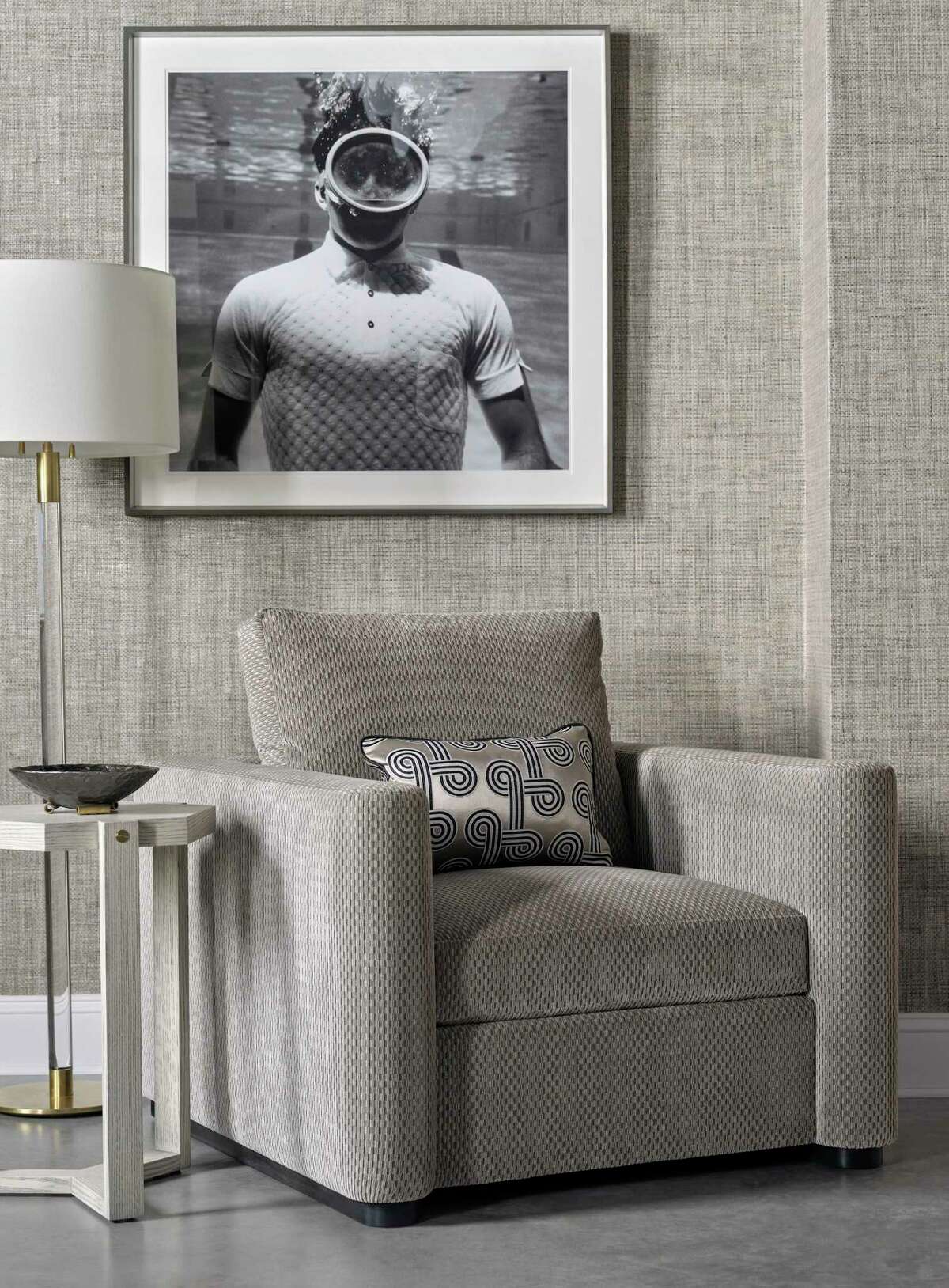 Houston designer launches new midcentury furniture collection