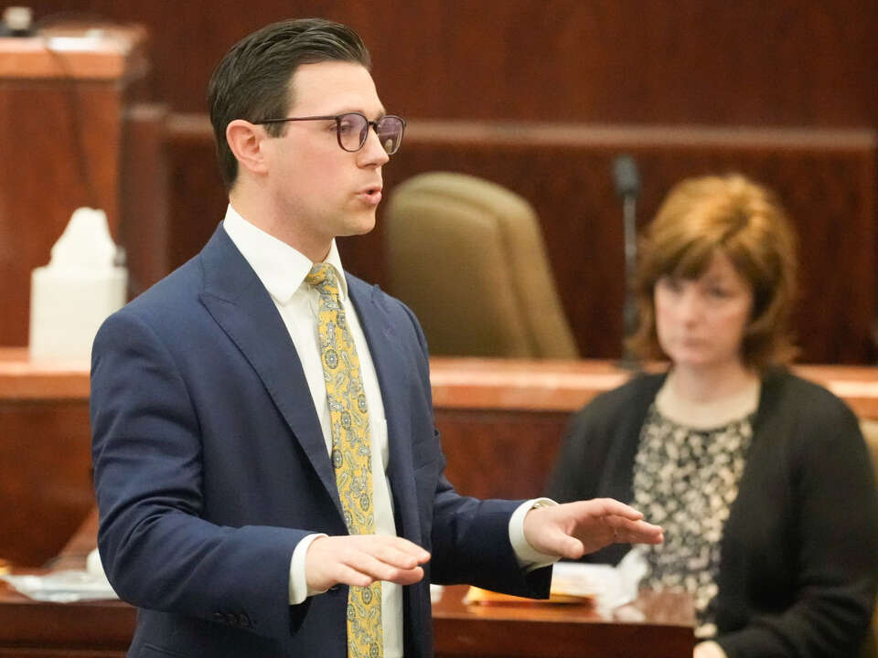 Robert Soliz found not guilty in death of Houston Sgt. Rios