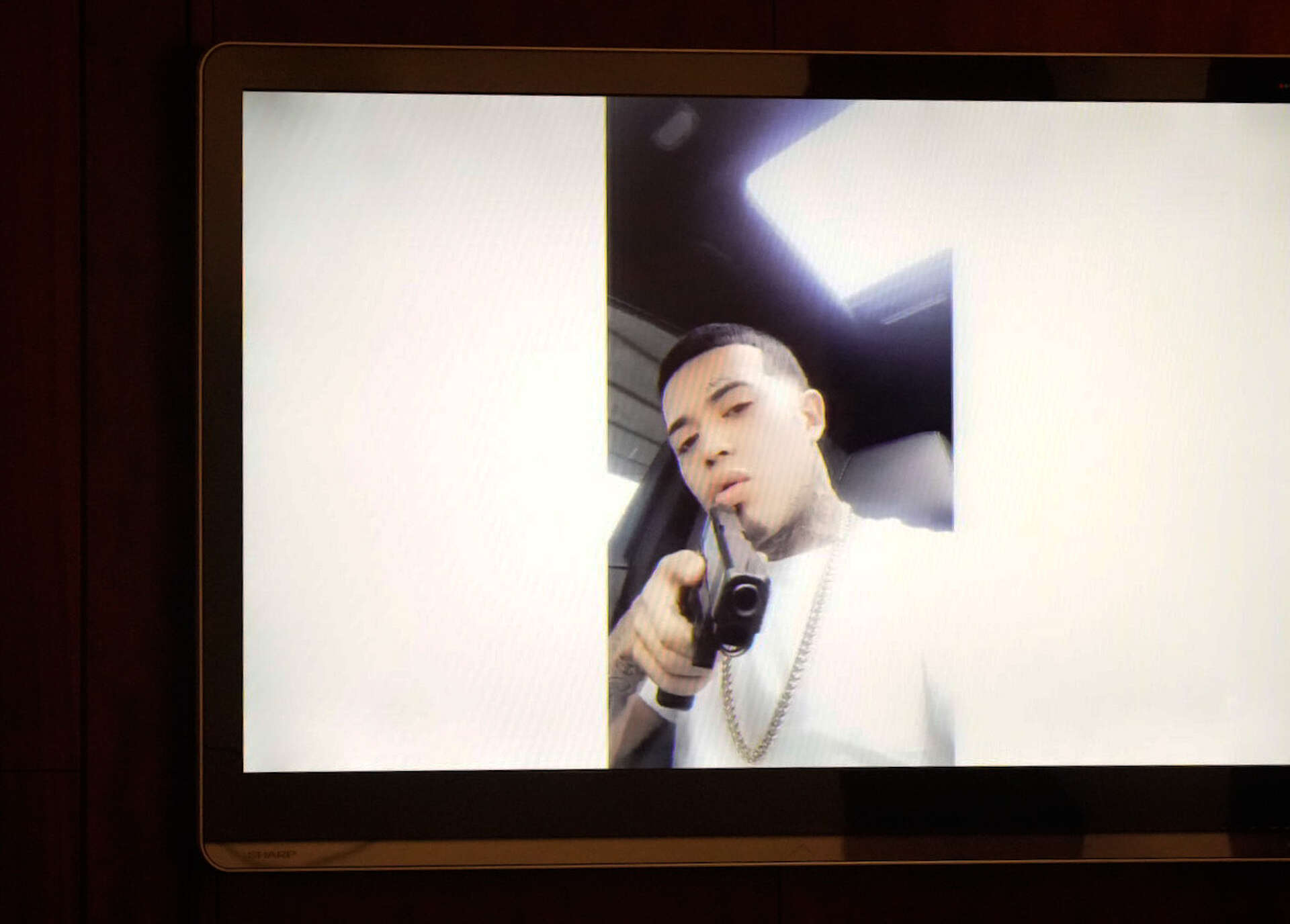 Robert Soliz found not guilty in death of Houston Sgt. Rios