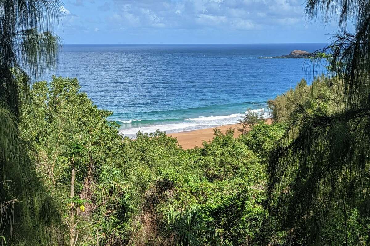 What to know about Kauai’s Kauapea Beach, Hawaii's 'secret' gem
