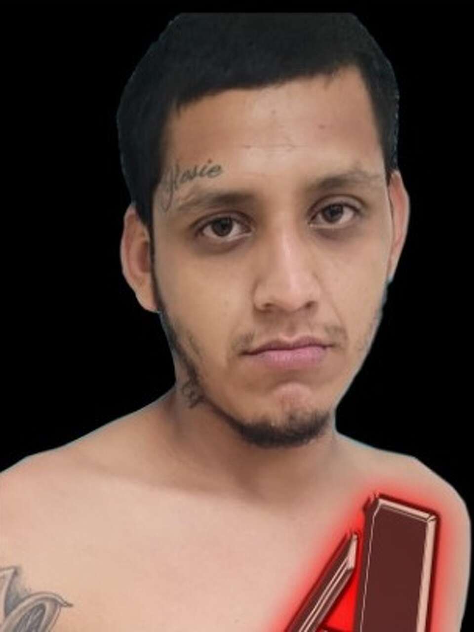 USBP agents arrest Paisas gang member for being in the country illegally