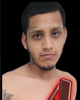 USBP agents arrest Paisas gang member for being in the country illegally