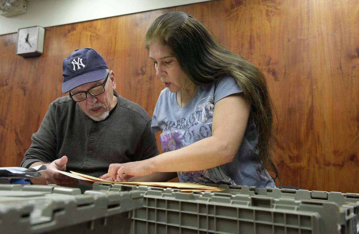 Danbury's Chaleski beats Gucker in 138th House race, per recount