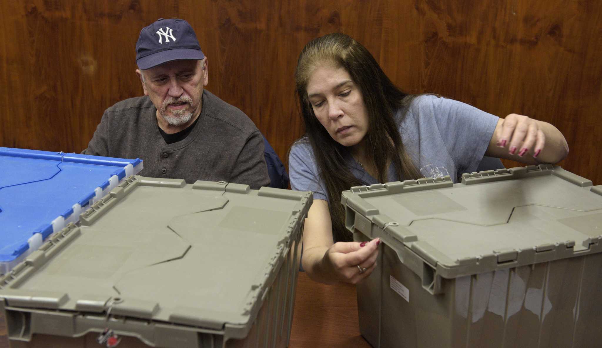 Danbury's Chaleski beats Gucker in 138th House race, per recount