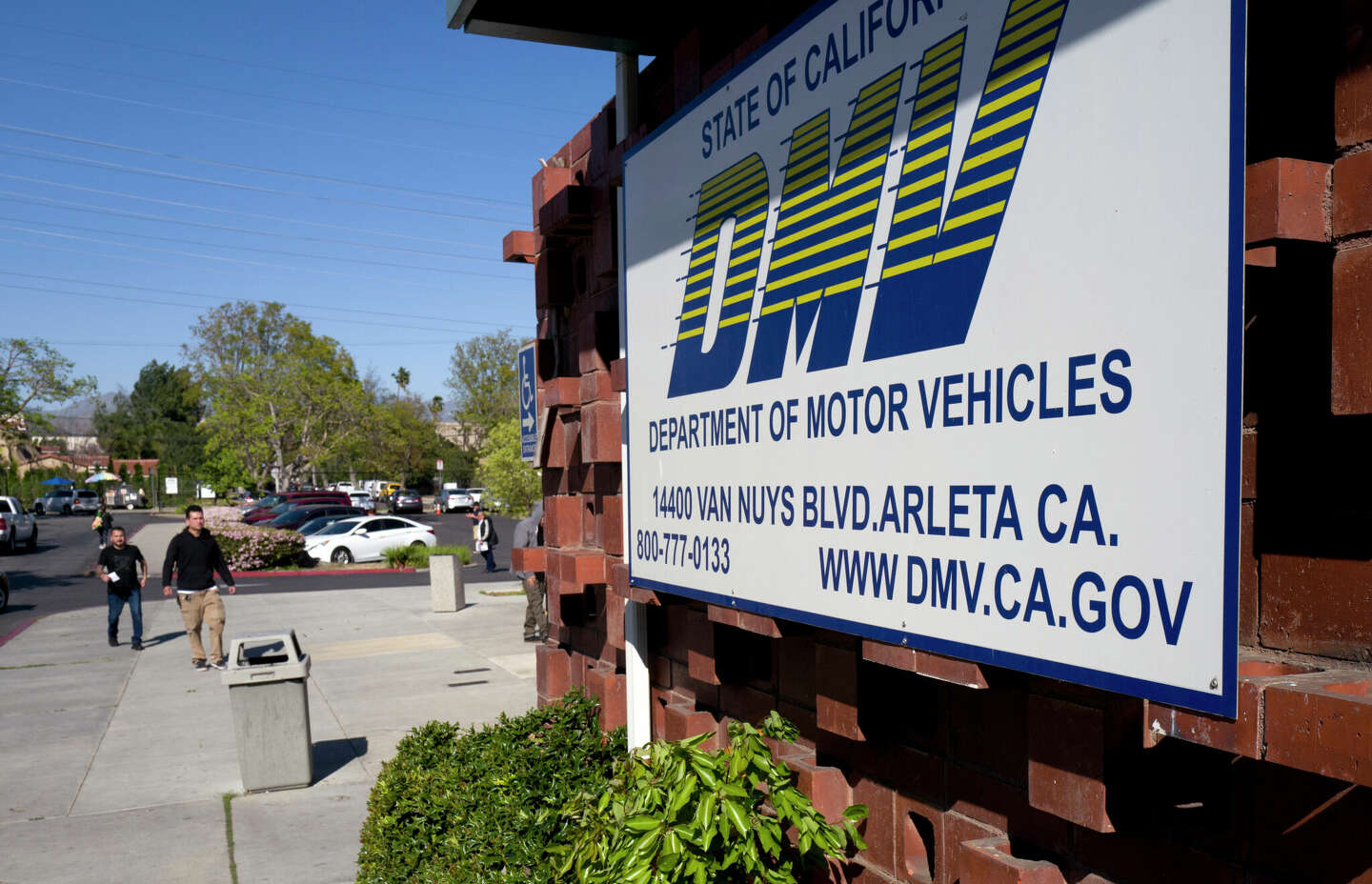 Why does California still revoke driver’s licenses as punishment?