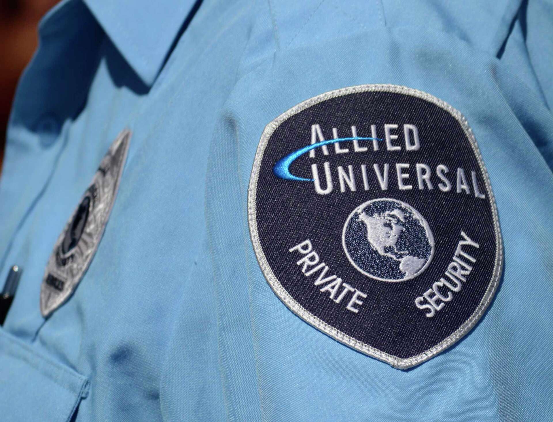 S.F. security guard facing termination says he has religious objections to union dues