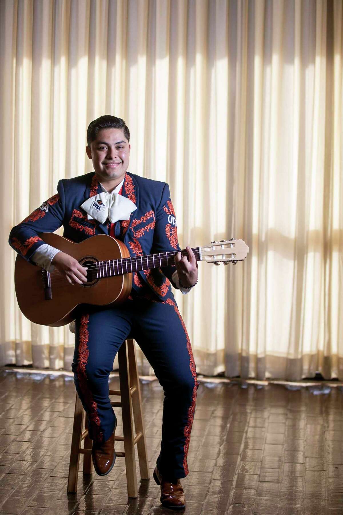 28th Mariachi Extravaganza kicks off this week in San Antonio