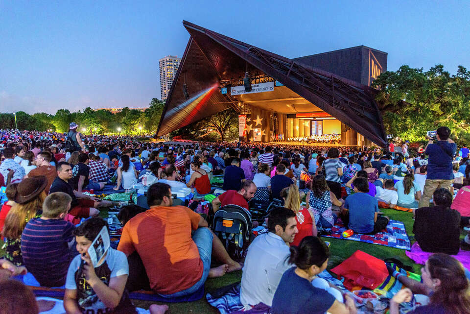The 10 best things to do in the Houston Museum District