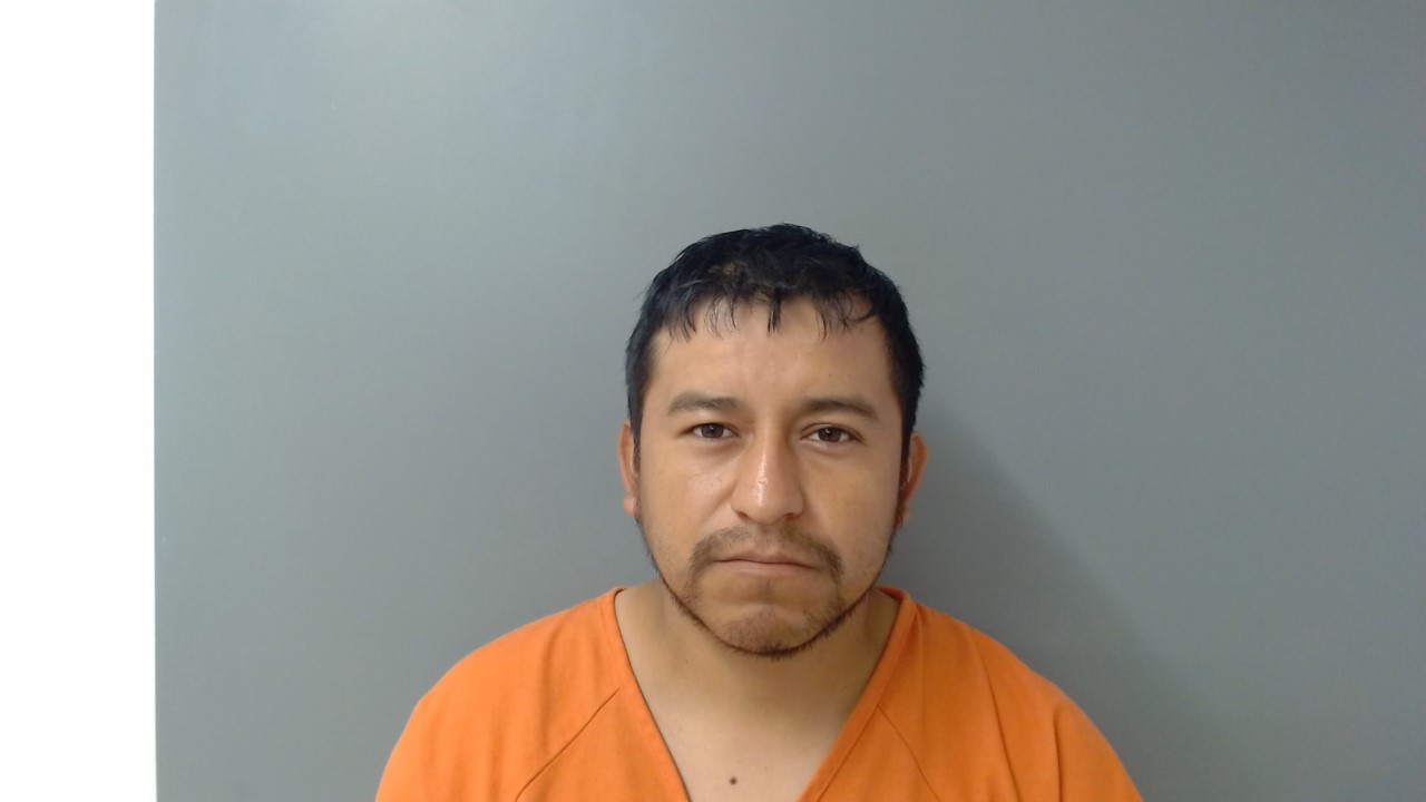 USBP agents arrest migrant wanted for drunk driving