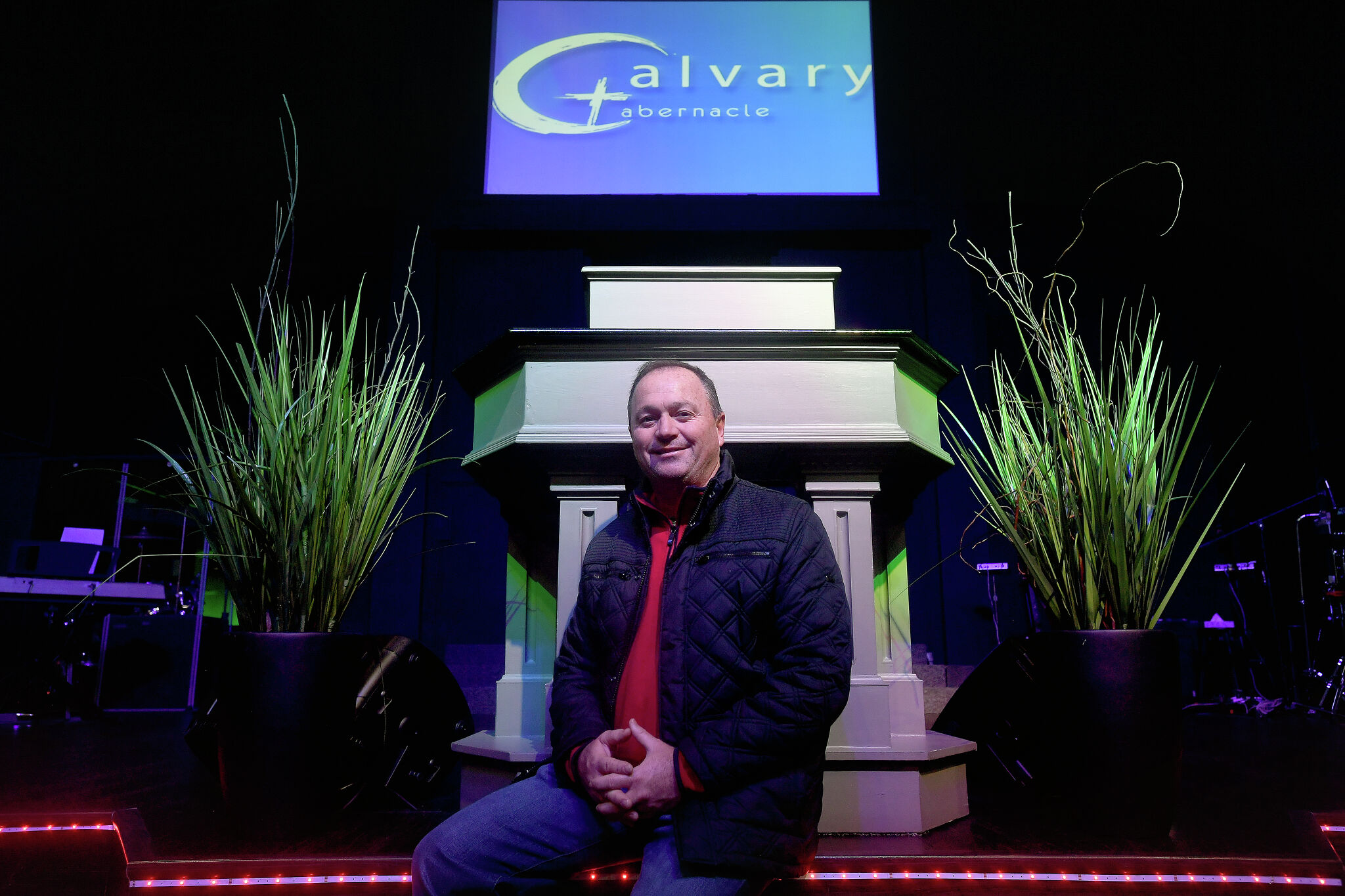 Calvary Tabernacle Church's 4th annual Christmas Event has a gift for ...