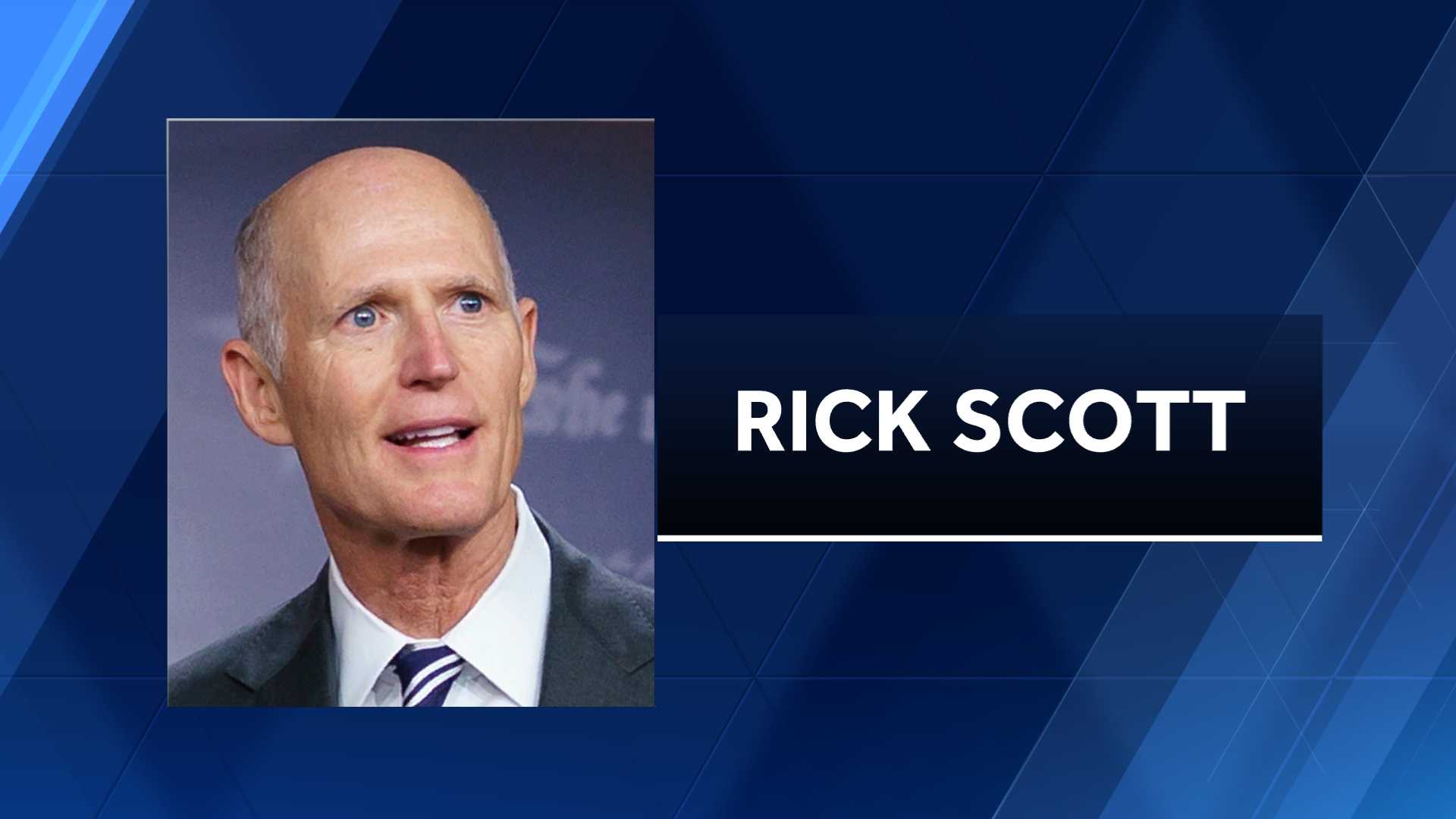 'Big change is needed': Florida Sen. Rick Scott announces run for ...